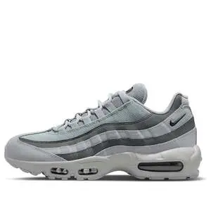 Nike Max 95 Sneakers - Black/grey