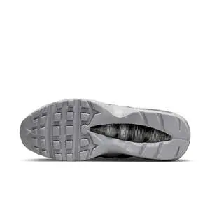 Nike Max 95 Sneakers - Black/grey