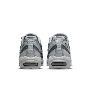 Nike Max 95 Sneakers - Black/grey