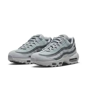Nike Max 95 Sneakers - Black/grey