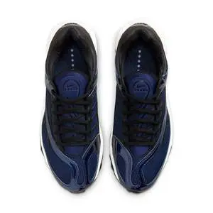 Nike Tuned Max - Blue/black