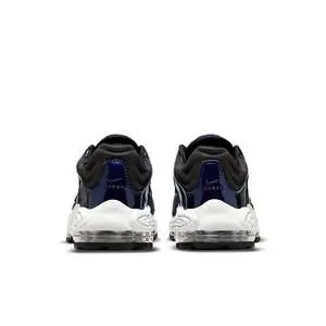 Nike Tuned Max - Blue/black