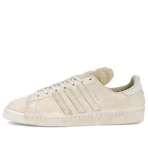 Adidas Recouture X Campus 80 Sneakers - White/tan
