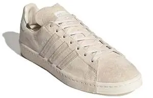 Adidas Recouture X Campus 80 Sneakers - White/tan