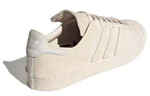Adidas Recouture X Campus 80 Sneakers - White/tan
