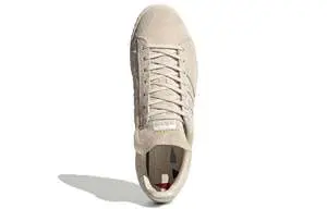 Adidas Recouture X Campus 80 Sneakers - White/tan