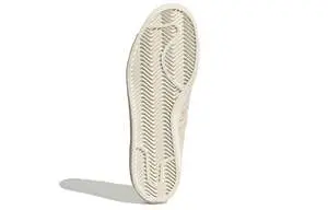 Adidas Recouture X Campus 80 Sneakers - White/tan