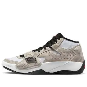 JORDAN Air Jordan Zion 2 Sneakers White/black/photon Dust