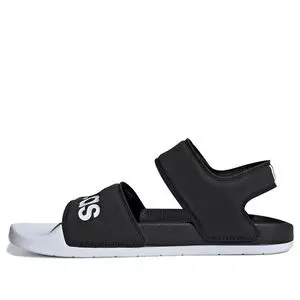Adidas Adilette Sandal - Black