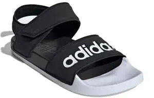 Adidas Adilette Sandal - Black