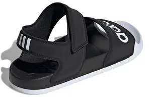 Adidas Adilette Sandal - Black