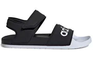 Adidas Adilette Sandal - Black