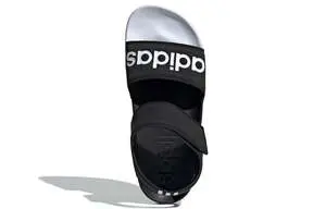 Adidas Adilette Sandal - Black
