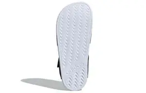 Adidas Adilette Sandal - Black