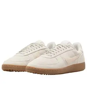 Nike Field General Sneakers - Light Bone/gum/sail