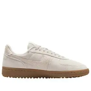 Nike Field General Sneakers - Light Bone/gum/sail