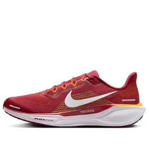 Nike Nike Air Zoom Pegasus 41 'USC' Athletic Sneakers Wheat/yellow