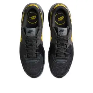Nike Max Excee Sneakers - Anthracite/lightning/black