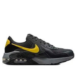 Nike Max Excee Sneakers - Anthracite/lightning/black