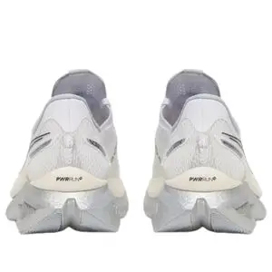 Saucony Endorphin Pro Athletic Sneakers - White/black