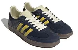 Adidas X Wales Bonner Samba Sneakers