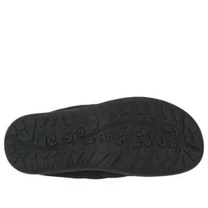 SUBU Vamp Platform Slip-on