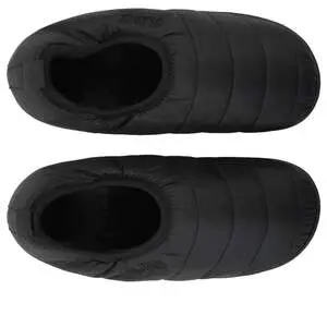 SUBU Vamp Platform Slip-on