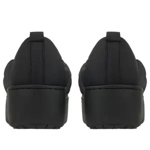 SUBU Vamp Platform Slip-on