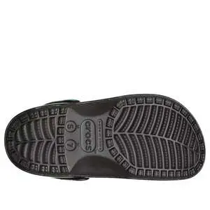 CROCS X The Beatles Clog - Multi-color/black