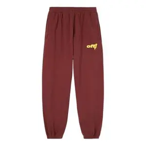 Off-White Sweatpants - Multi-color