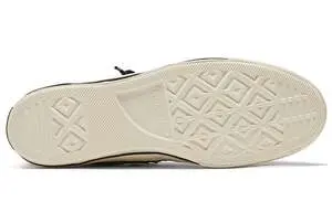 CONVERSE Chuck 70 Zip Low Embossed Suede