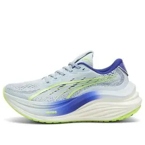 PUMA Magmax Nitro Sneakers - Nitro Blue/lapis Lazuli