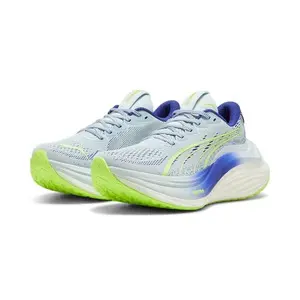 PUMA Magmax Nitro Sneakers - Nitro Blue/lapis Lazuli