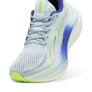 PUMA Magmax Nitro Sneakers - Nitro Blue/lapis Lazuli