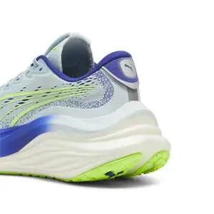 PUMA Magmax Nitro Sneakers - Nitro Blue/lapis Lazuli