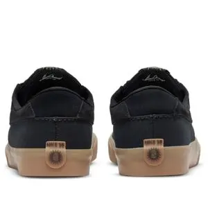 Nike Shane Low Top Sneakers - Black/brown