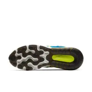 Nike Max 270 React Eng Athletic Sneakers - Blue