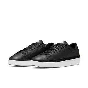 Nike Blazer Low X Sneakers - Black