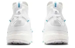 Adidas Kasina X Terrex Free Hiker 'ice' High Top Sneakers