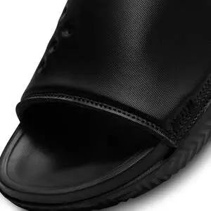 JORDAN Play Slide - Black