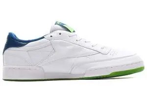 REEBOK Bronze 56k X Club C 85 Mu - White/blue