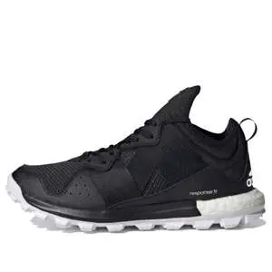 Adidas Response Trail Stmt 'core Sneakers