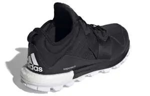 Adidas Response Trail Stmt 'core Sneakers - Black