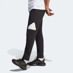 Adidas Logo Pants