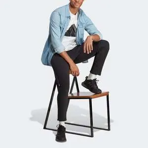 Adidas Logo Pants