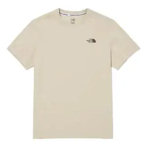 The North Face City Travel T-shirt - Beige