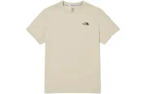 The North Face City Travel T-shirt - Beige