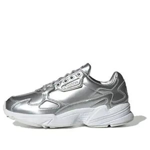 Adidas Falcon Metallic Sneakers