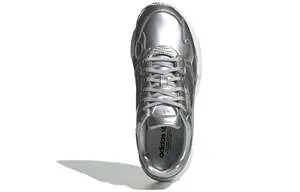 Adidas Falcon Metallic Sneakers