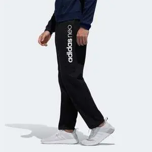 Adidas Neo Casual Sports Knit Long Pants